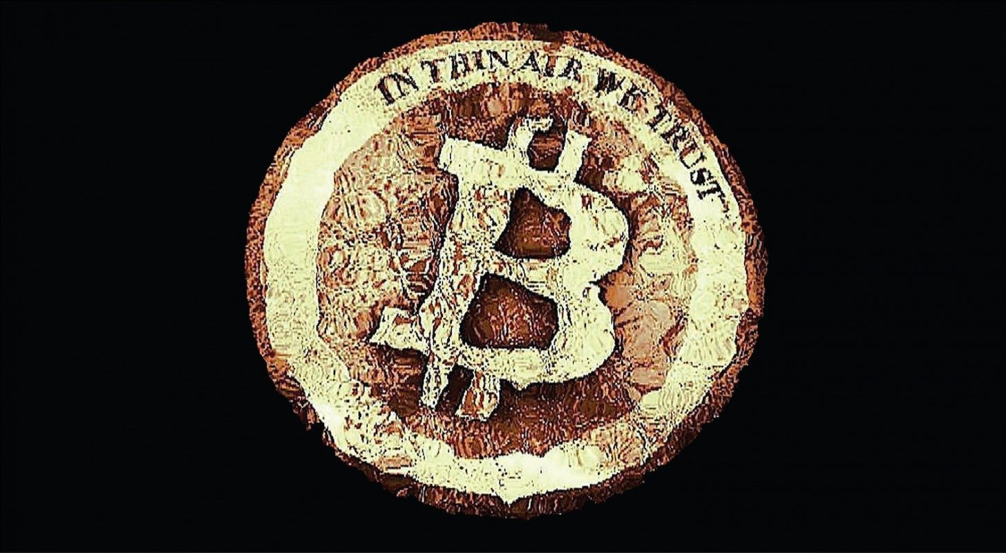 Bitcoin Book Seeks to Debunk Myth with Math