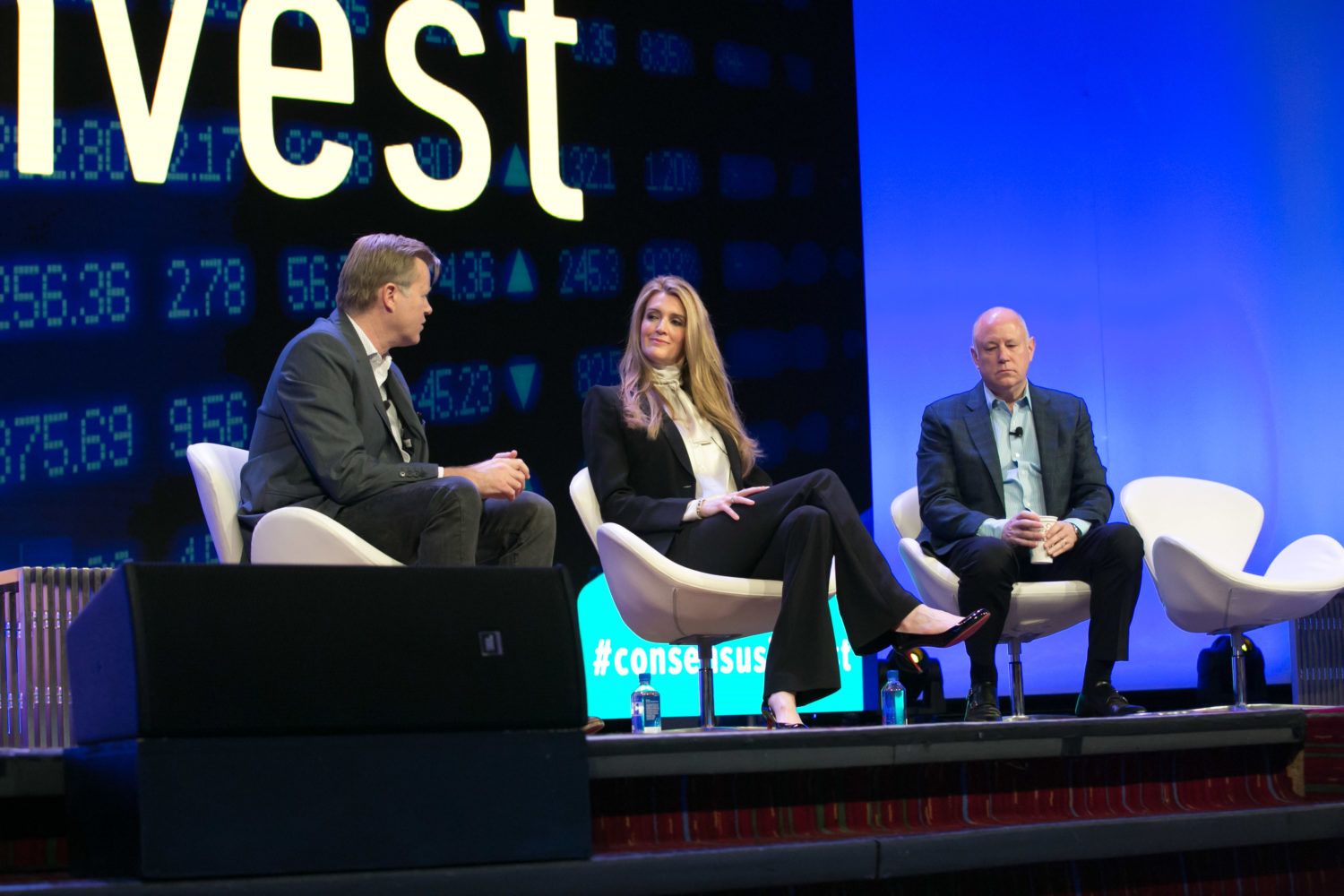 Galaxy Digital, XBTO Just Made the First Block Trade of Bakkt Bitcoin ...