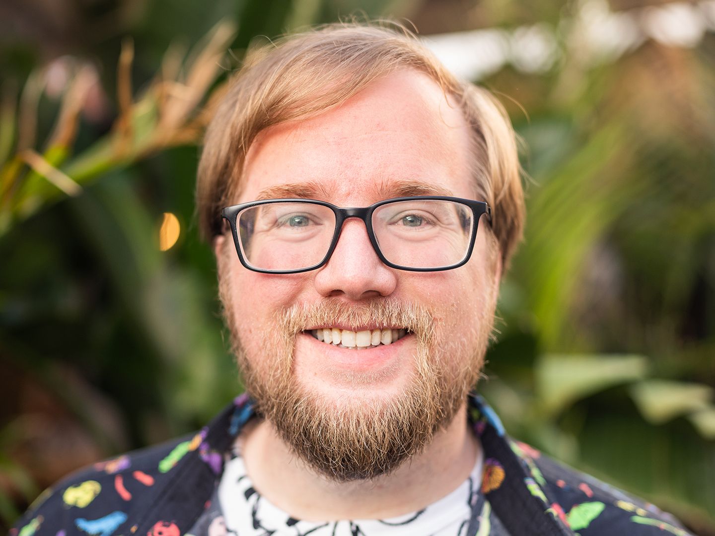 Most Influential Artist: Bryan Brinkman