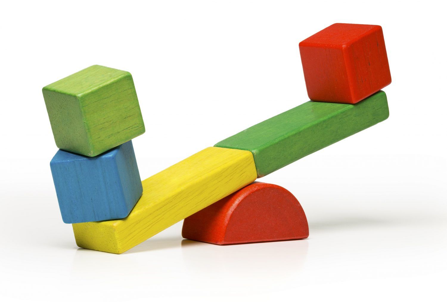 Why a 1MB Block Size May Be Right for Bitcoin Today