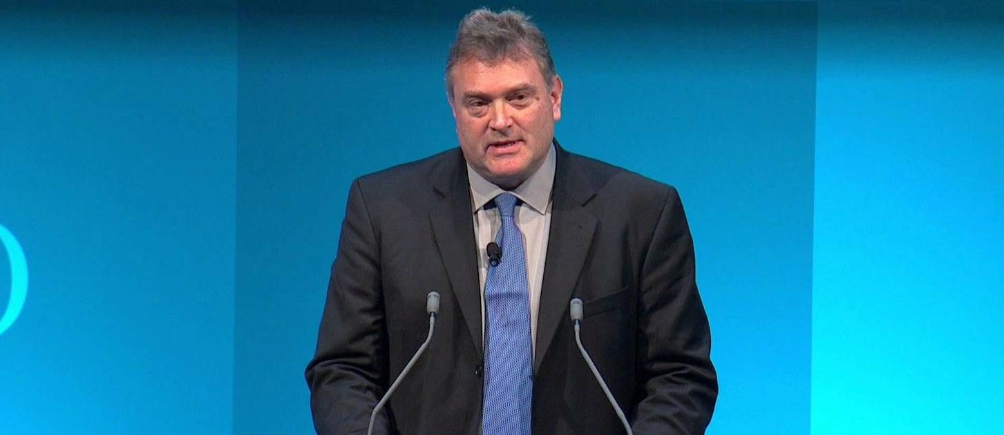 Jon Matonis Resigns As Bitcoin Foundation Executive Director
