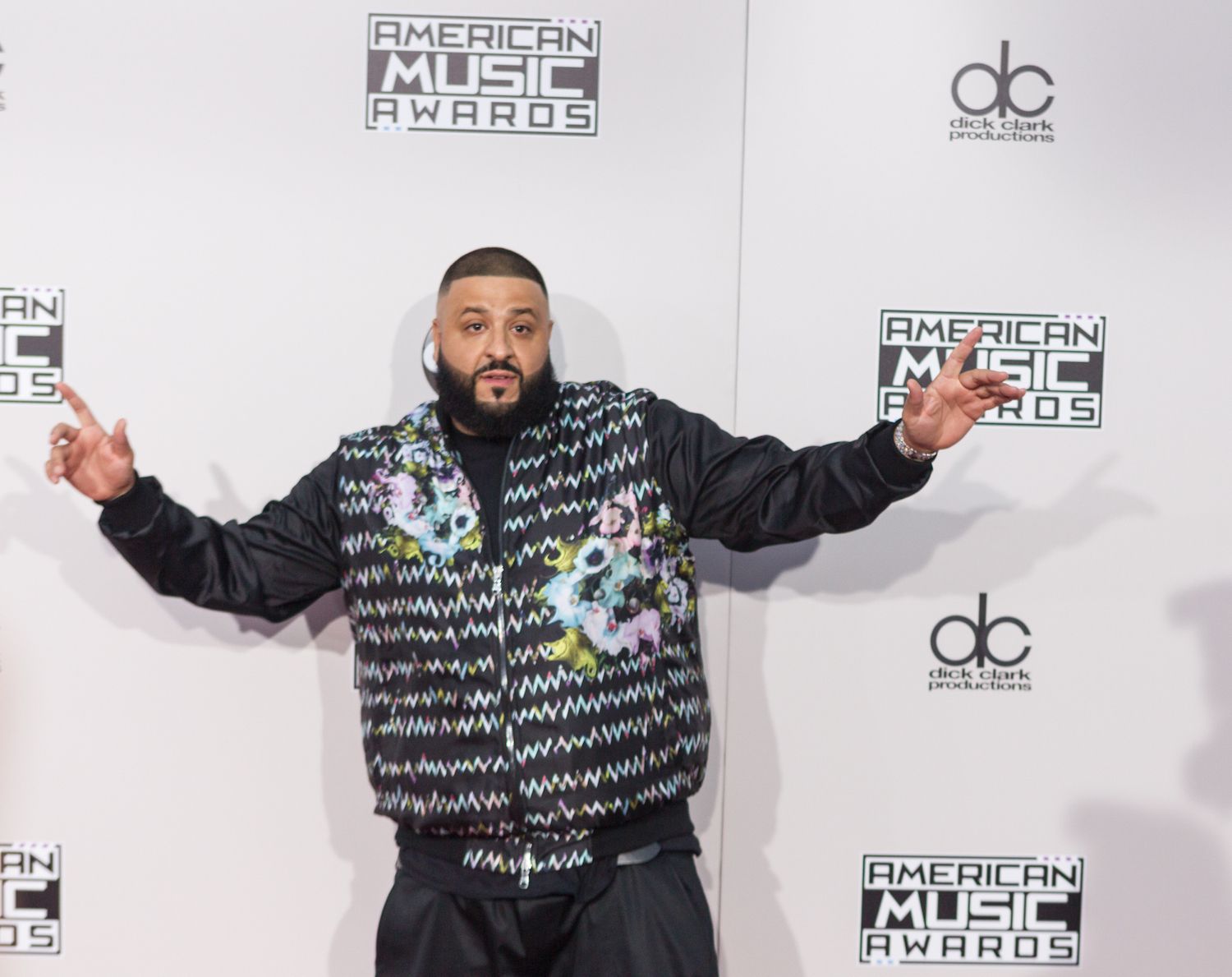 DJ Khaled Is the Latest Celebrity to Promote an ICO