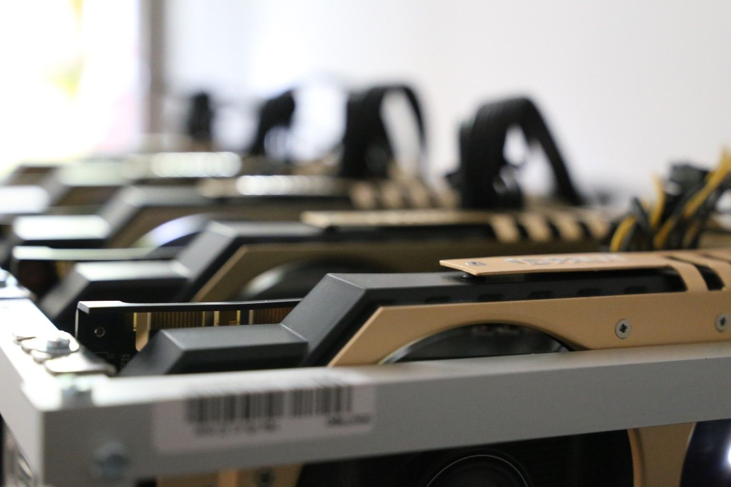 Nvidia May Restart Production of Crypto Mining GPUs if Demand Sufficient