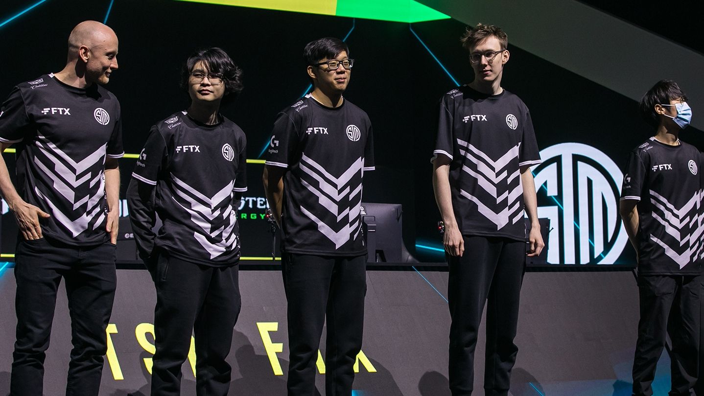 Esports Giant TSM Enters Into Web3 Gaming Partnership With Avalanche