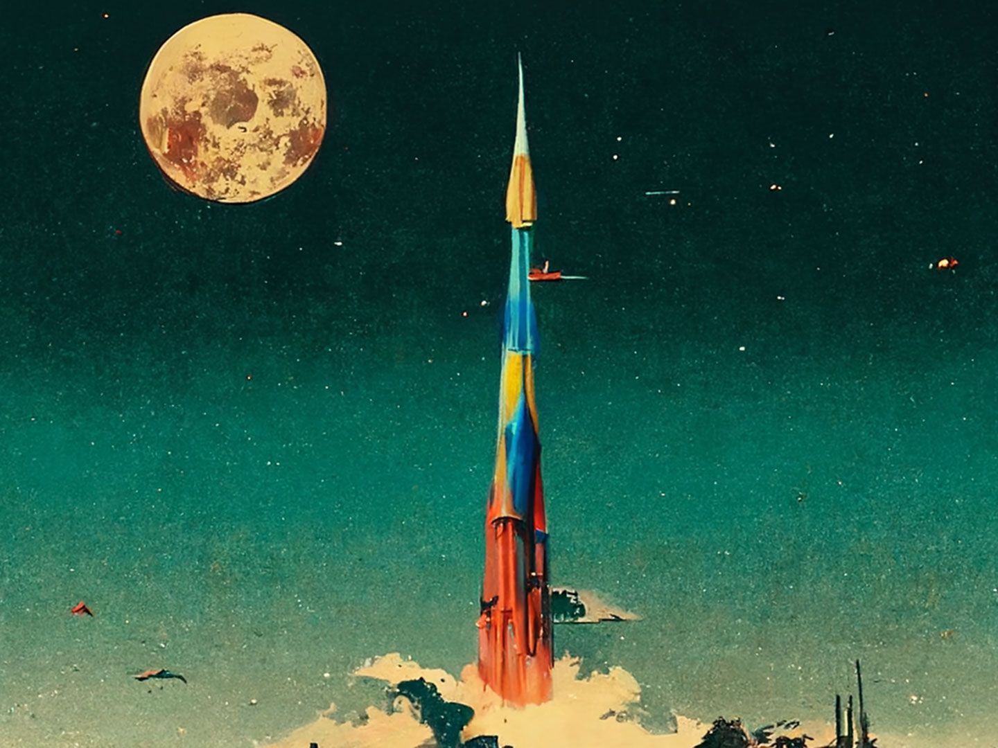 Luna Classic, Remnant of Terra Collapse, Jumps 60% as Binance Unveils ...