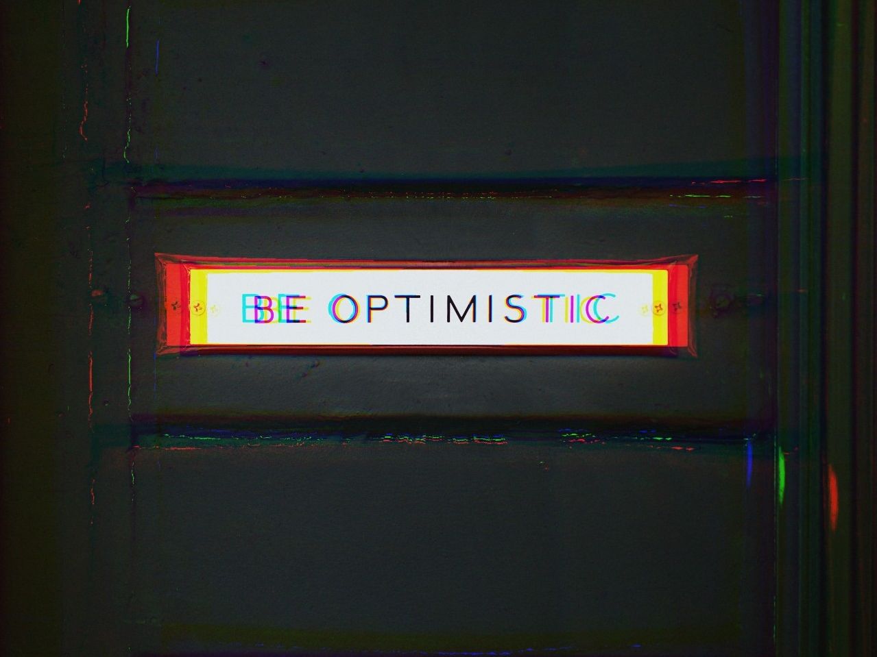 Ano ang Optimism?