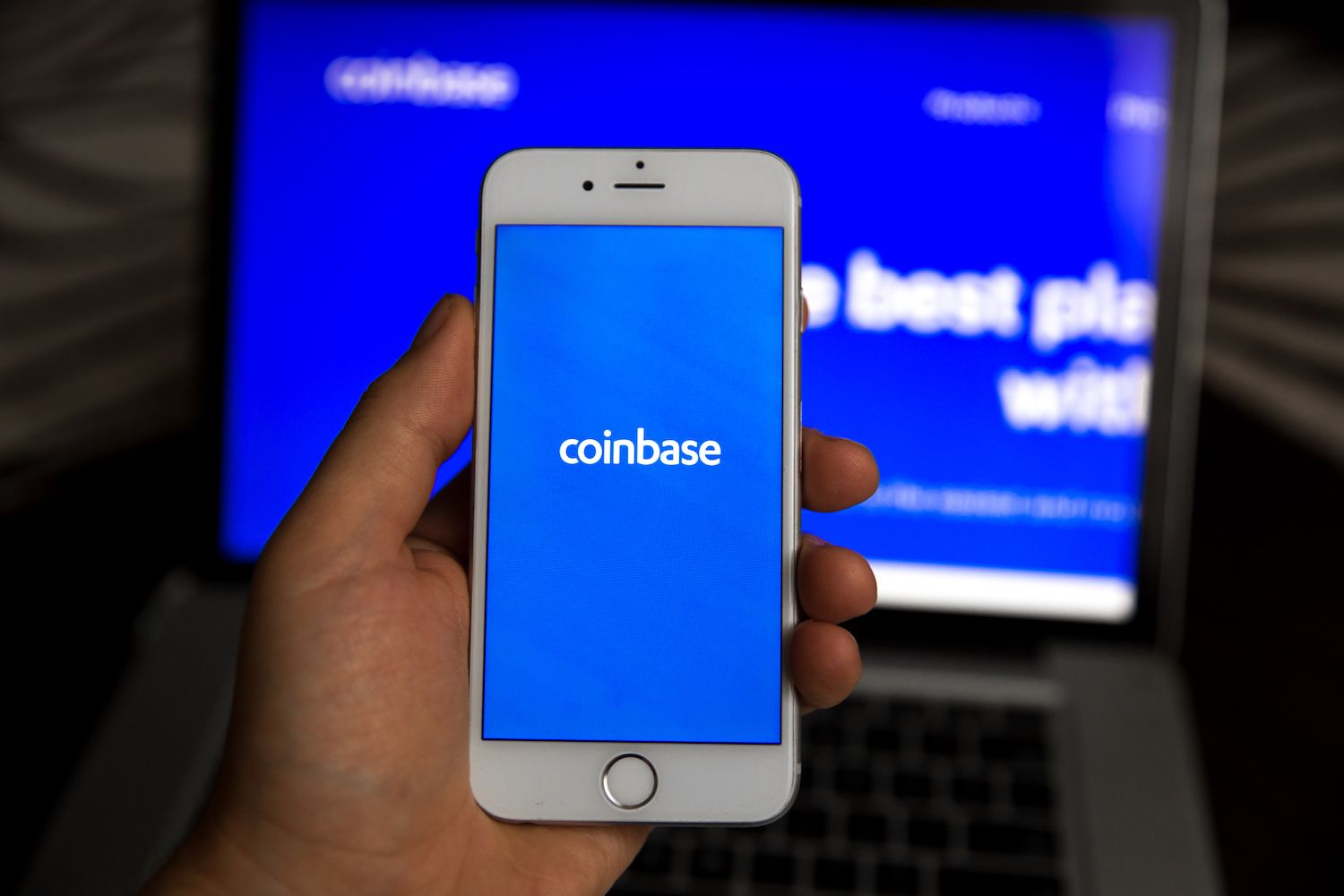 Coinbase's Merchant App Hits $50 Million in Volume Since 2018 Launch