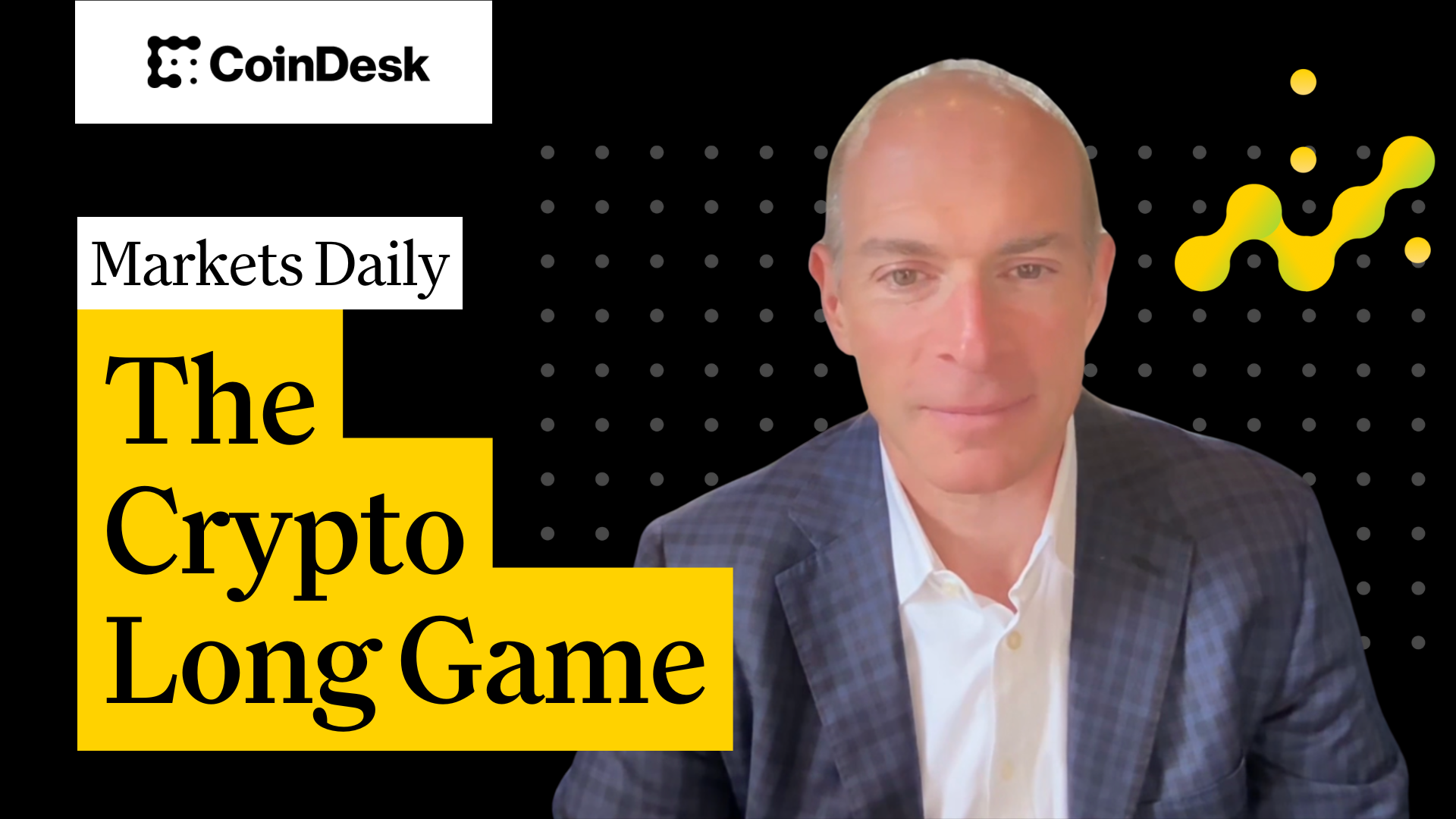 The Long-Term Focus: Crypto From a Venture Investor's Perspective ...