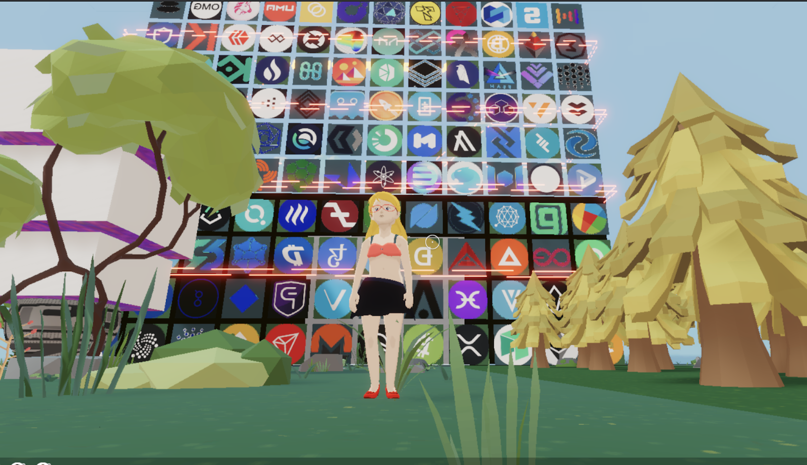 Here Comes the Virtual Real Estate Boom