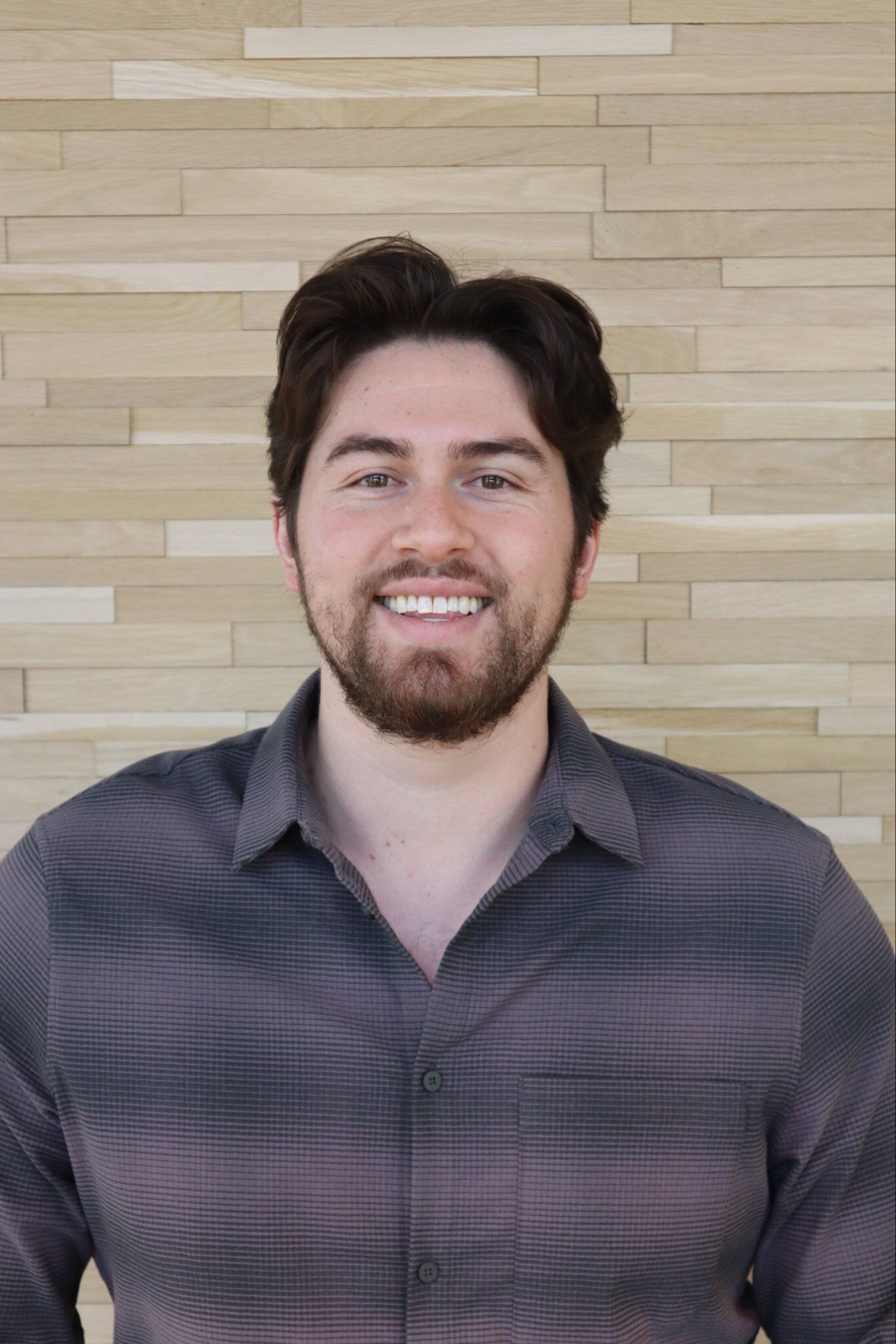 Crews Enochs | CoinDesk Author