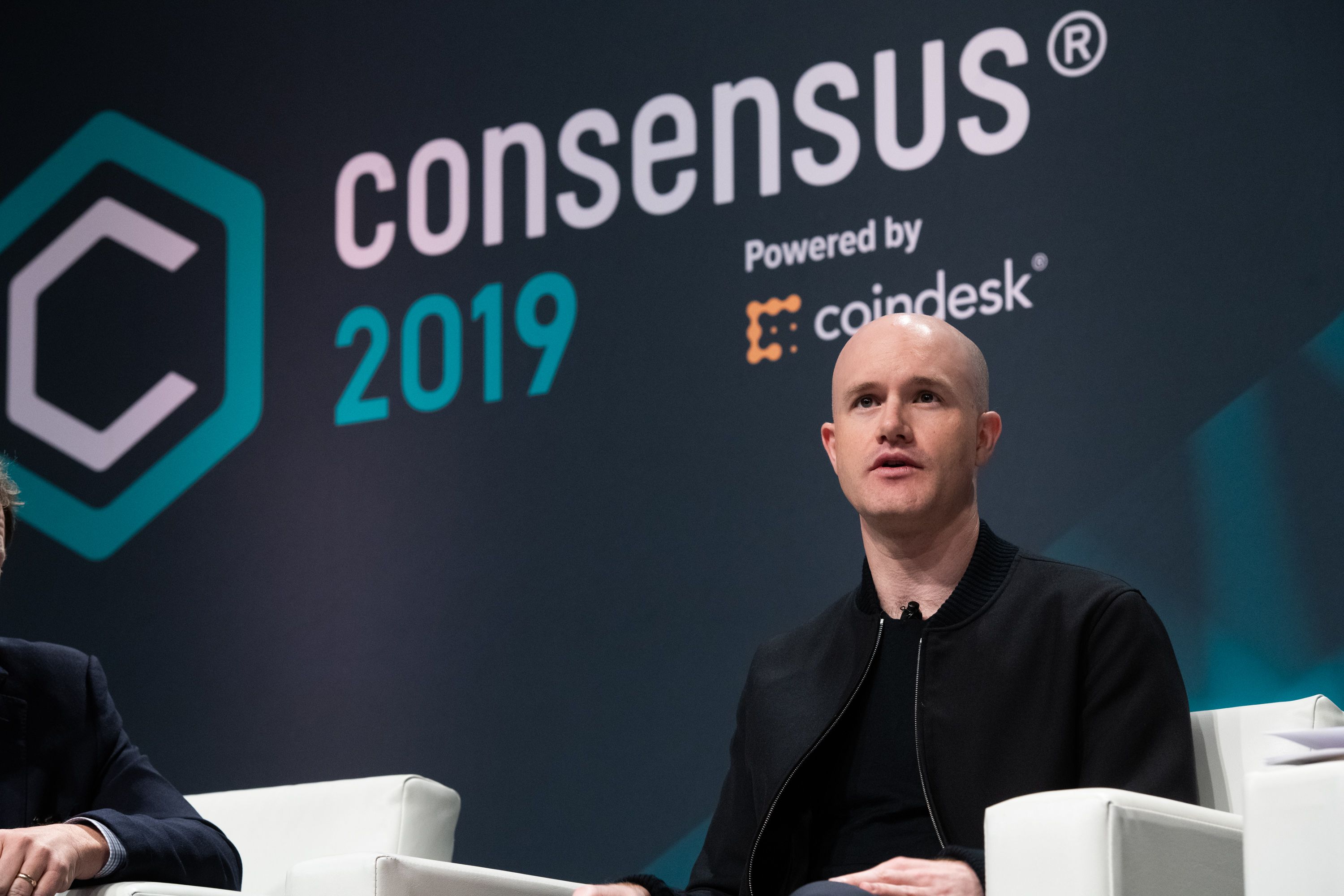 Coinbase Applies to List Crypto Futures Products