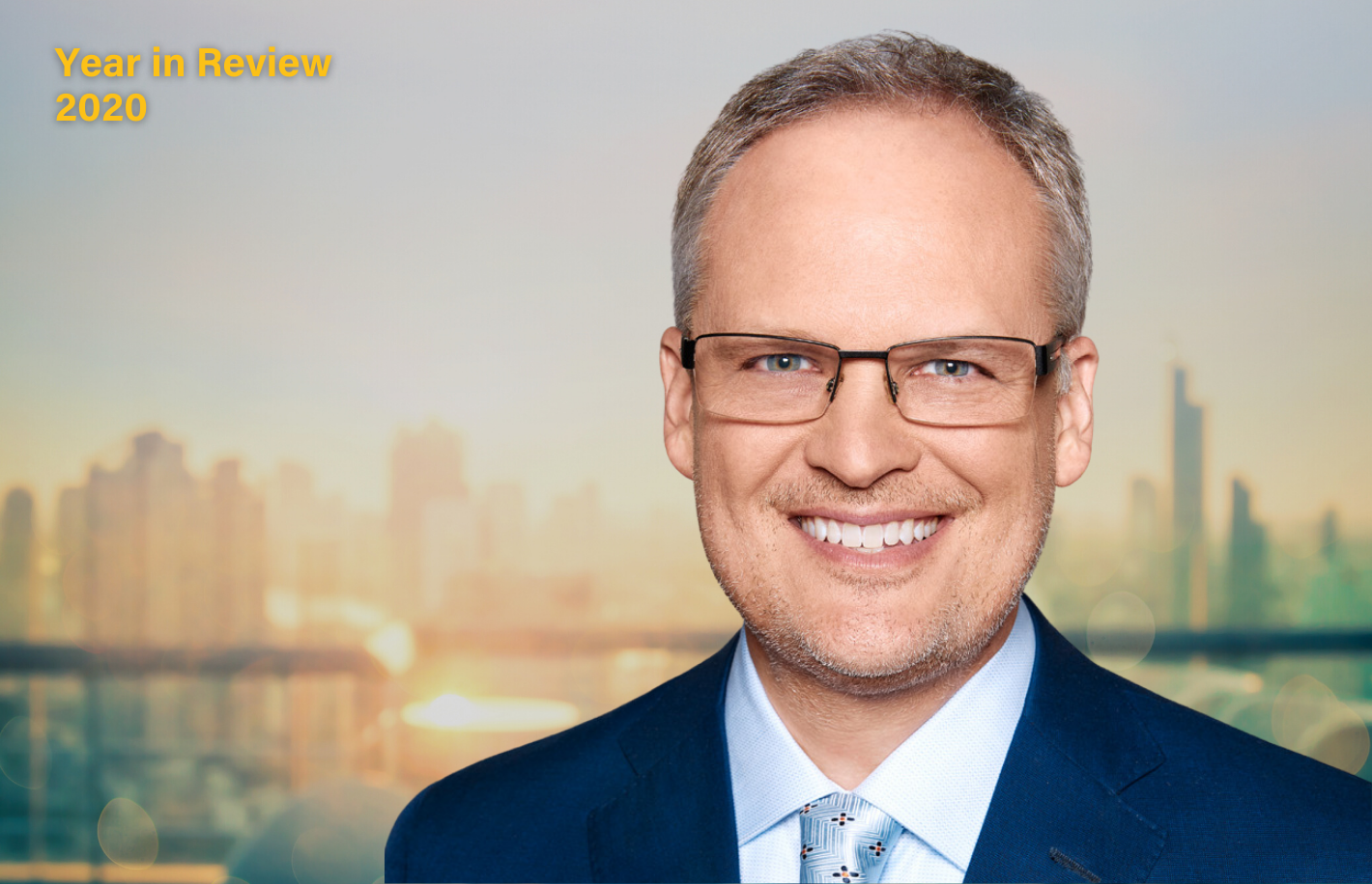 Three Market Trends Fueled Enterprise DLT Adoption in 2020