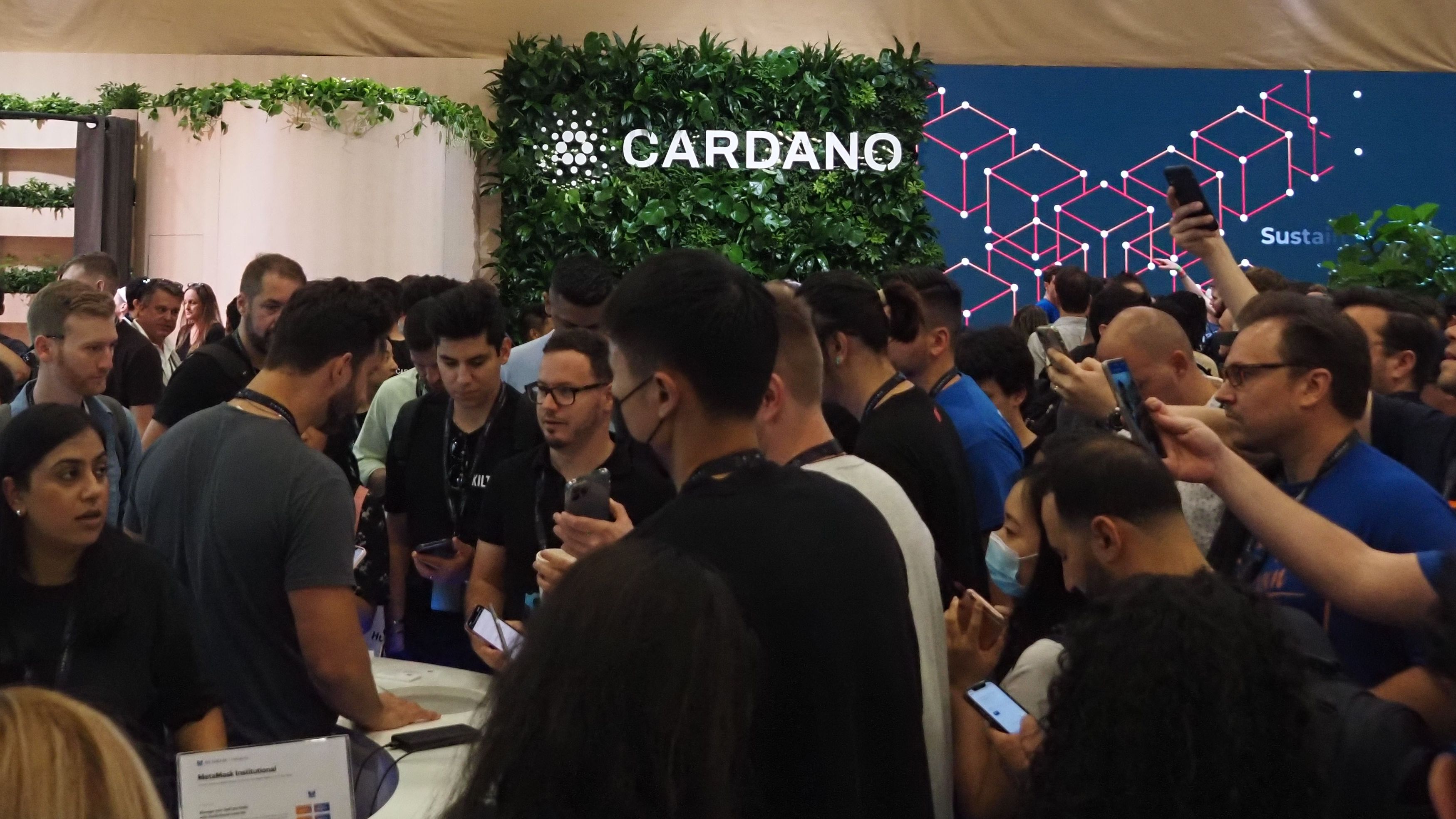 Latest Cardano Node Upgrade Goes Live on Mainnet