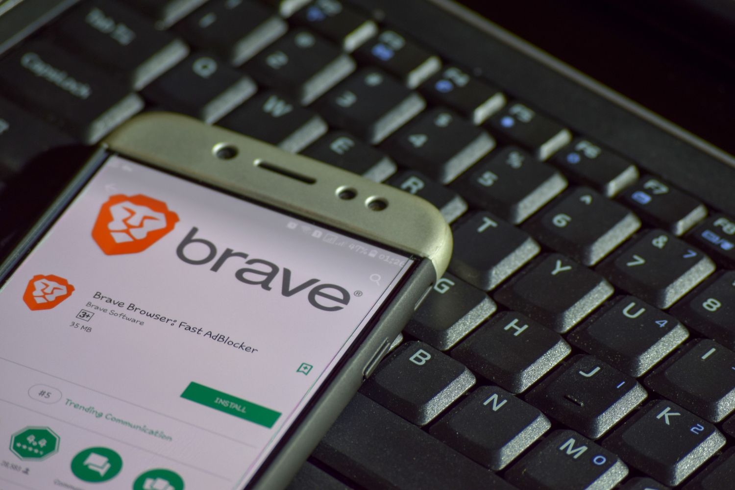 Brave Browser Adds Access to New Crypto Wallets