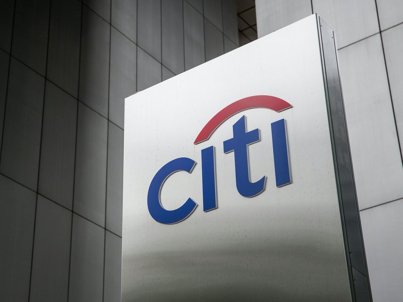 Citi Ventures Backs Its First Digital Asset Manager, Co-Leading a $6M ...