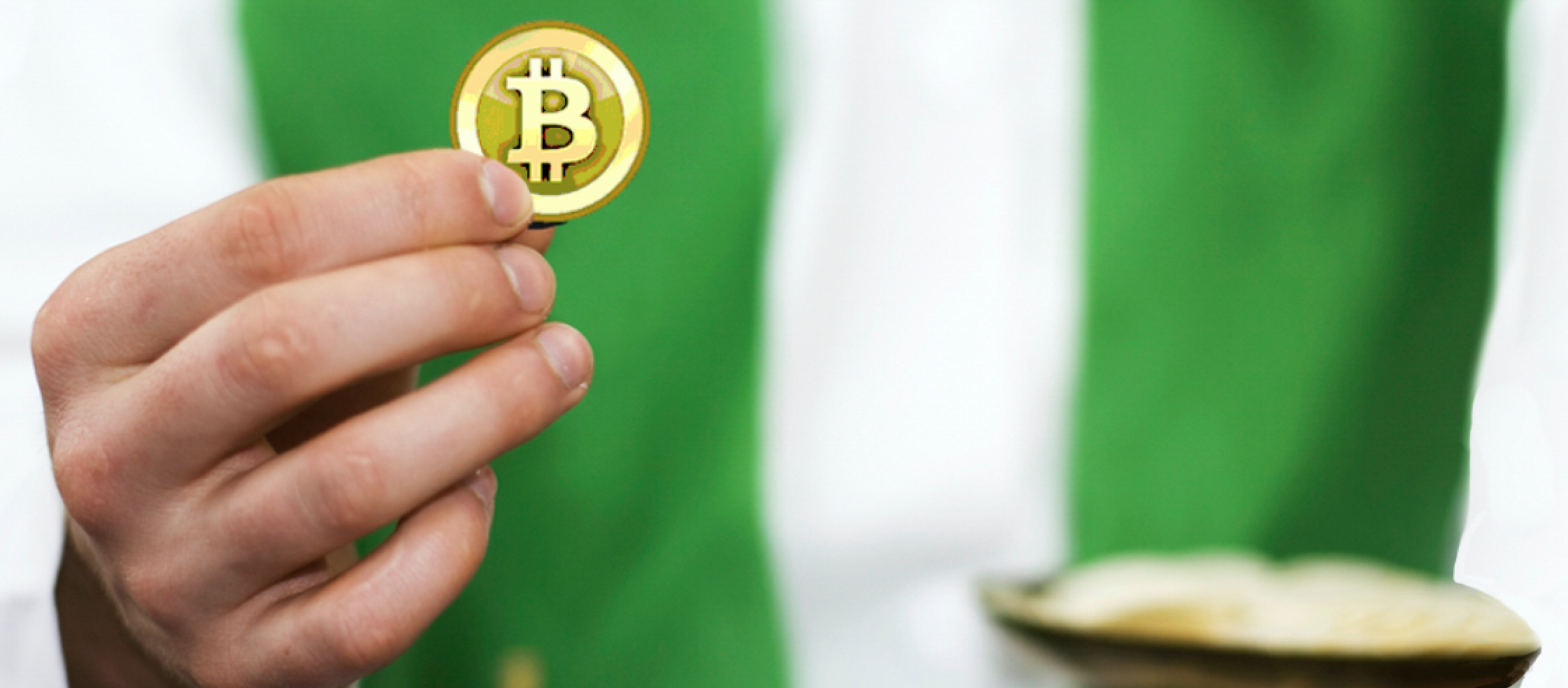 The Passion of 'Bitcoin Jesus': How The Blockchain's Most Beloved ...
