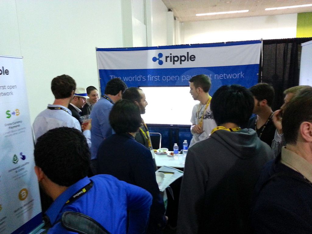Ripple plan to make its software open source on September 26