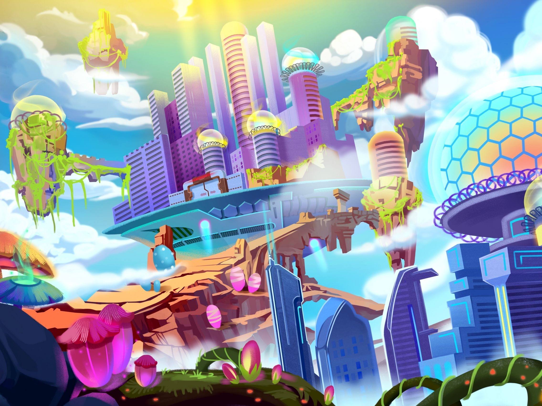 Isang Crypto Guide sa Metaverse