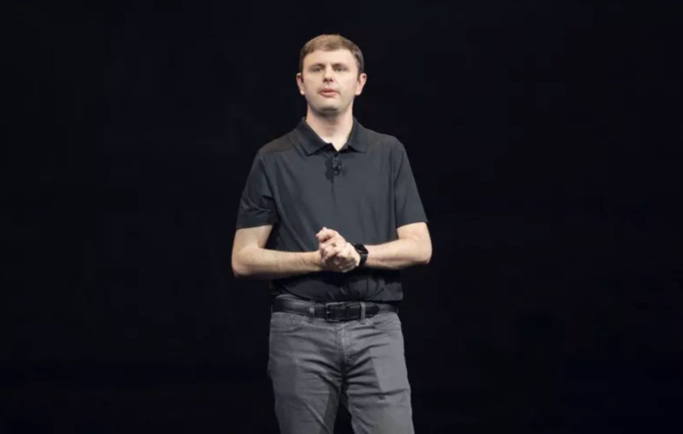 Dan Larimer