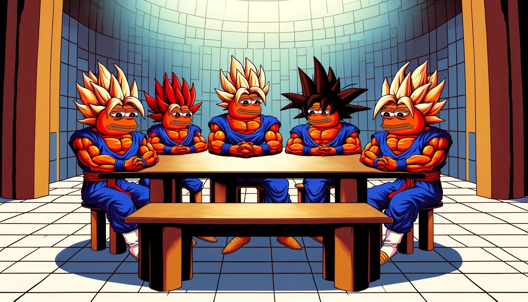 Sei Network Emerges as Latest Crypto Favorite; Meme Coin SEIYAN Leads Bets