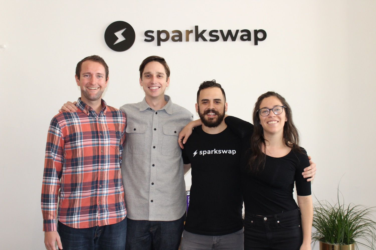Sparkswap raccoglie 3,5 milioni di dollari da Initialized e Pantera per DEX basato su Lightning