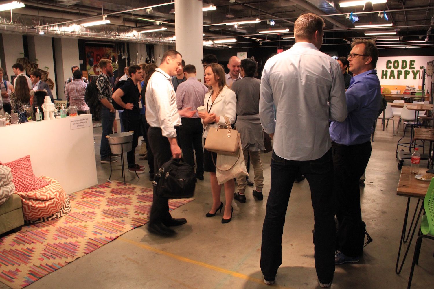 The CoinDesk Guide to Bitcoin Halving Parties