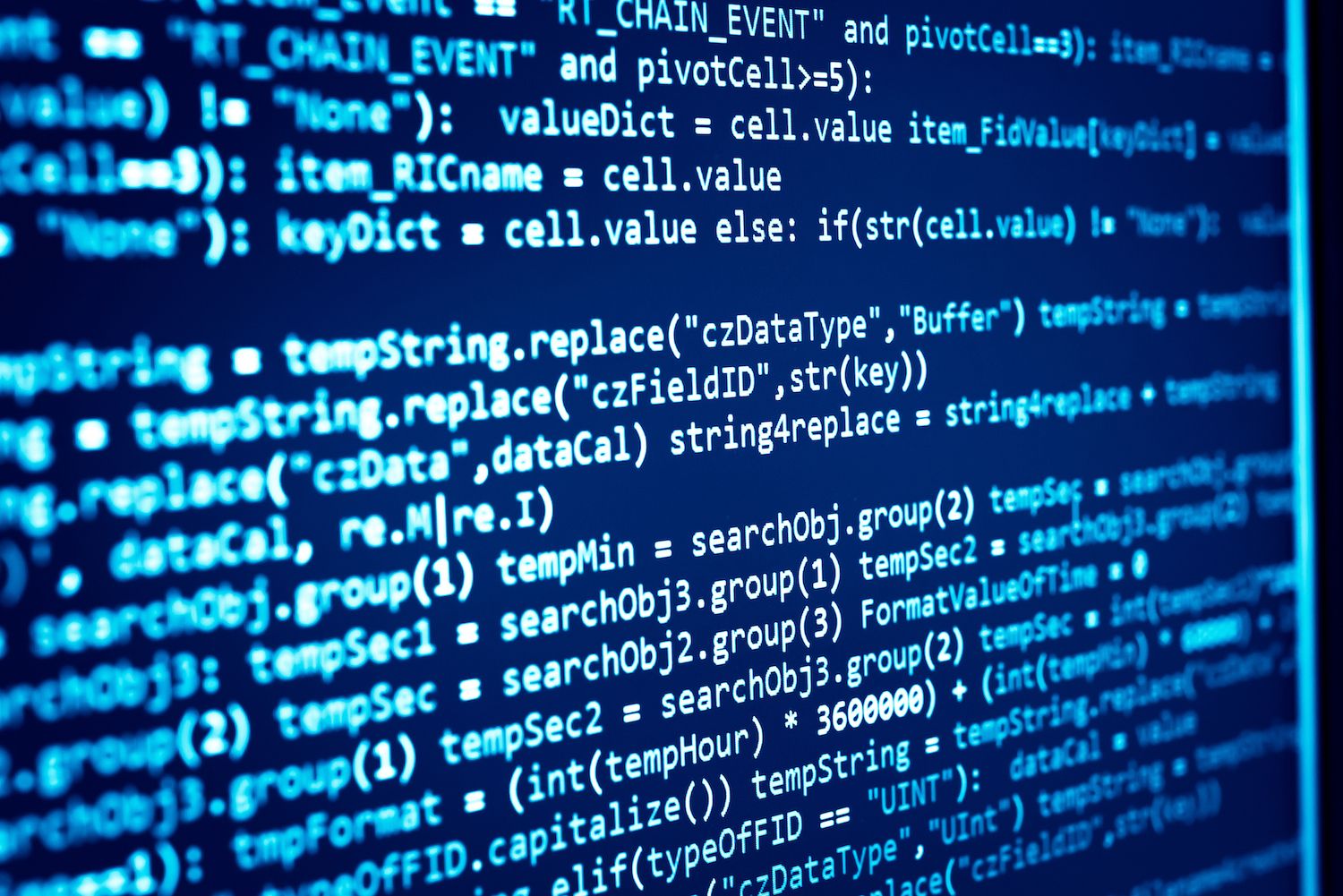 Ethereum Developers Eye Proof-of-Stake Shift with New Geth Update