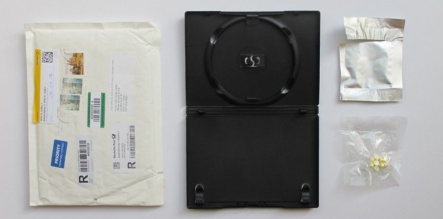 Controversial Dark Web Bitcoin Bot Released from Custody