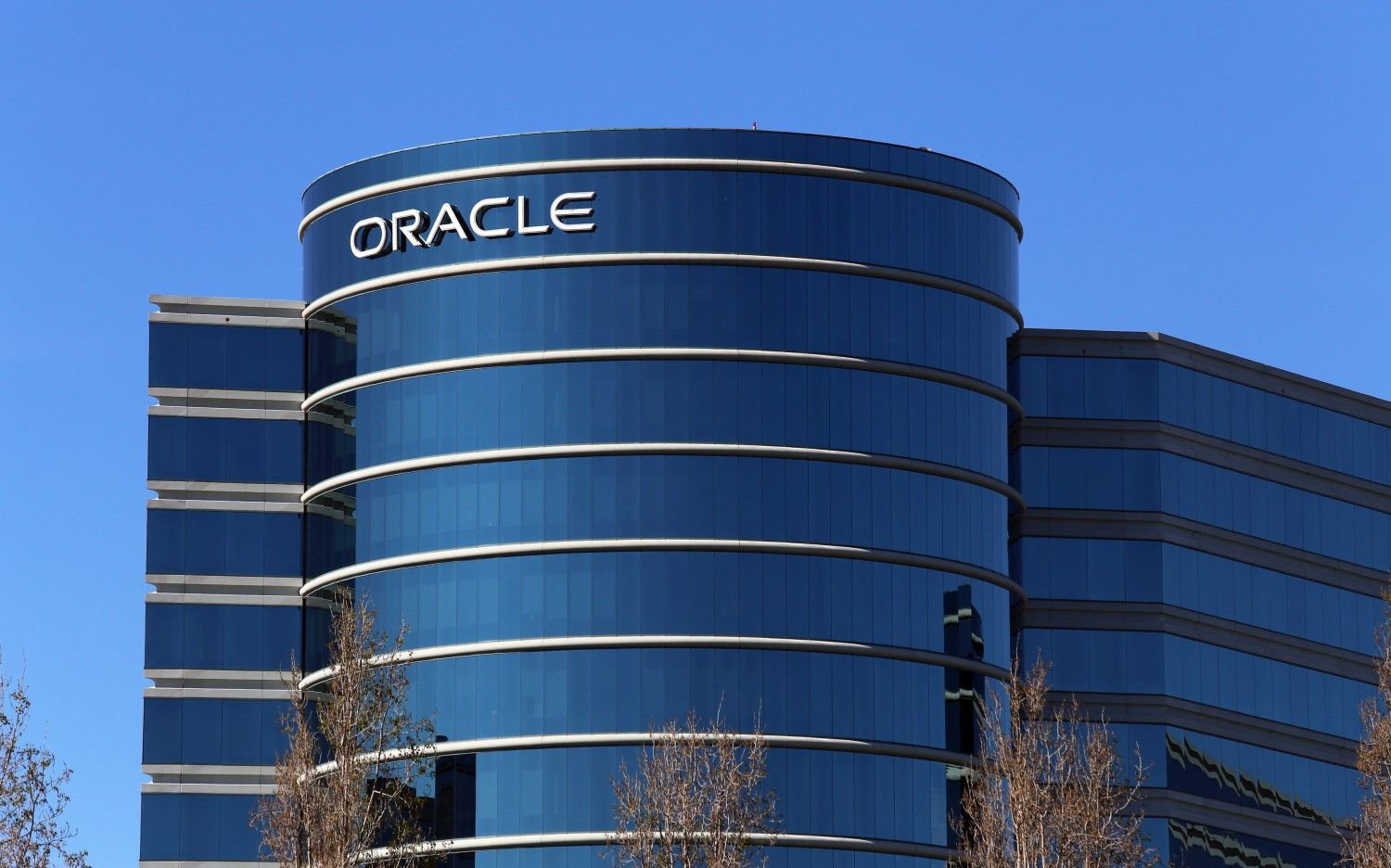 Oracle's First Dozen Cloud Blockchain Applications Are Now Live