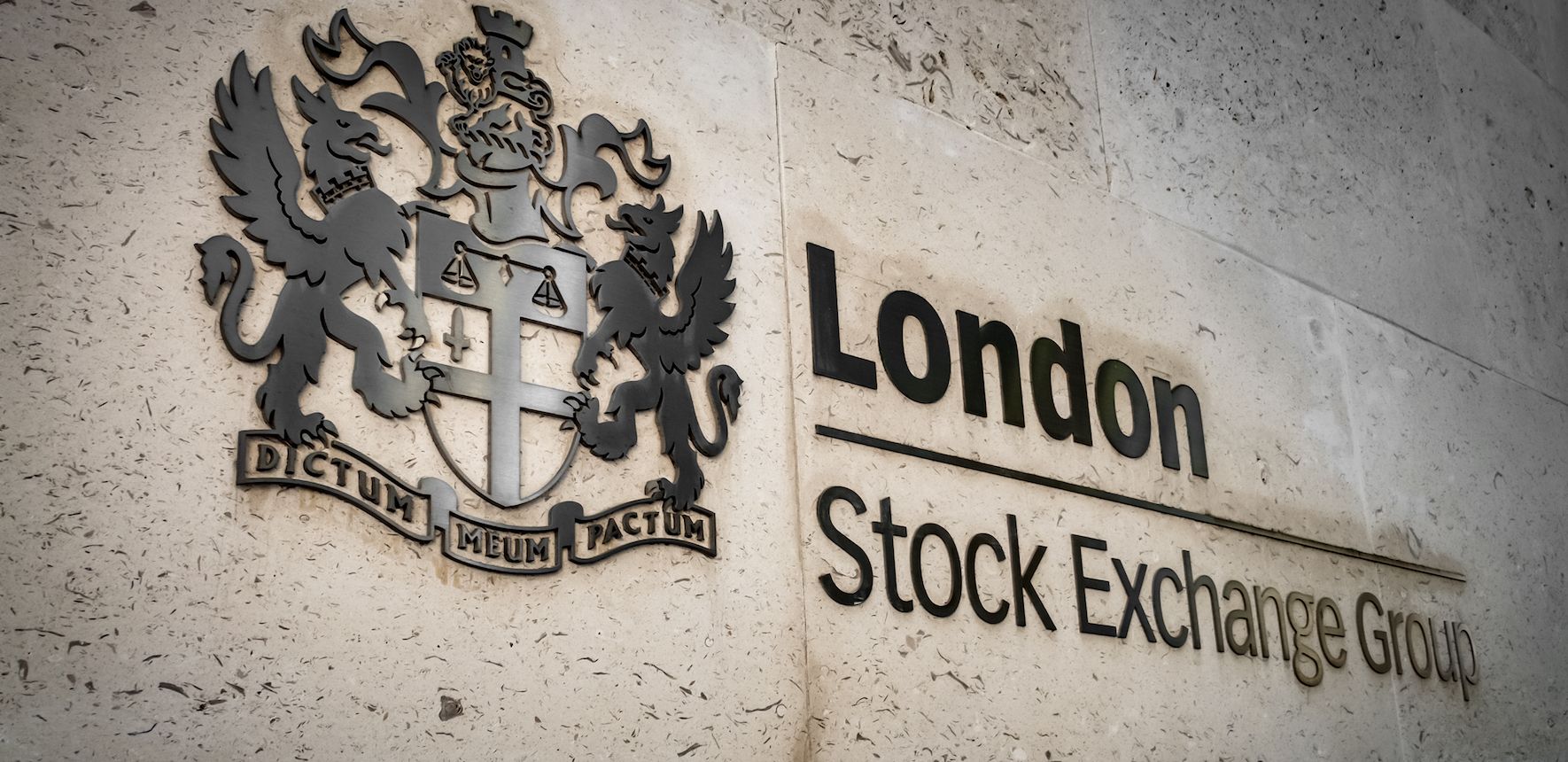 London Stock Exchange Leads $20 Million Fundraise for Blockchain ...