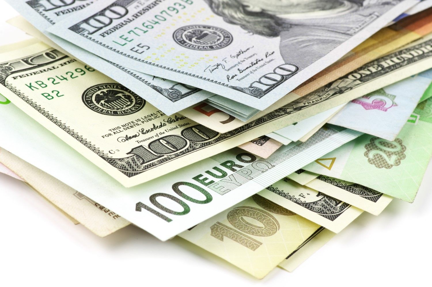Forex Firm CLS Invests $5 Million in Enterprise Blockchain Startup R3