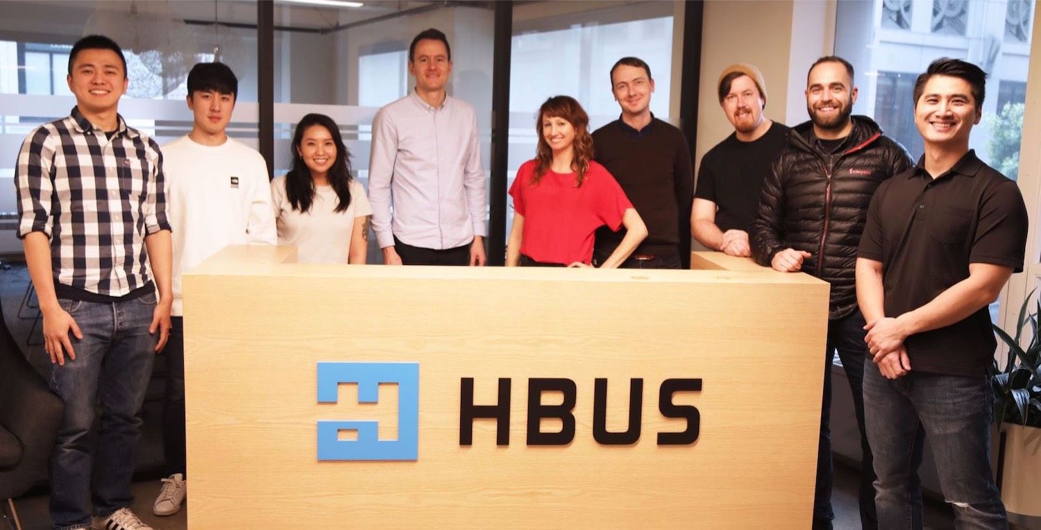 Huobi US Affiliate Launches Institutional Group for OTC Crypto Trading