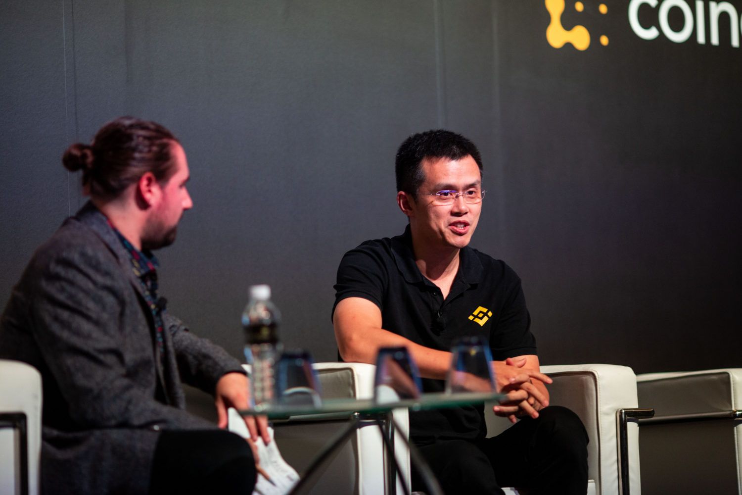 Binance's Crypto Winter Strategy: Build and Beef Up Partnerships