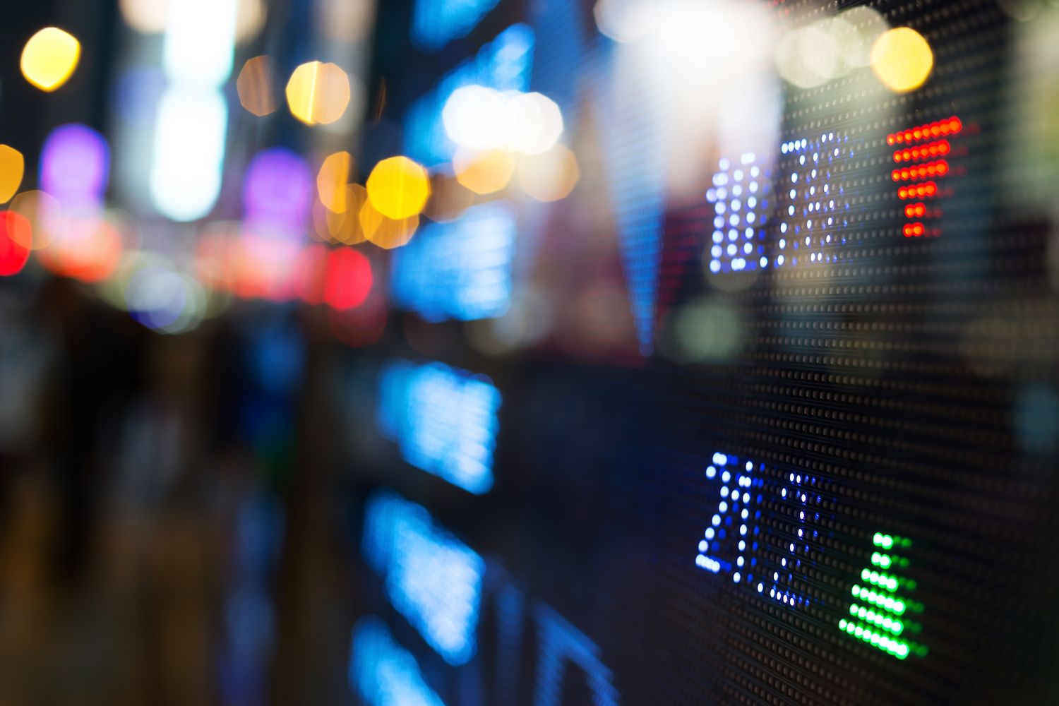 Nasdaq Wants to Patent Blockchain Backups for Exchanges