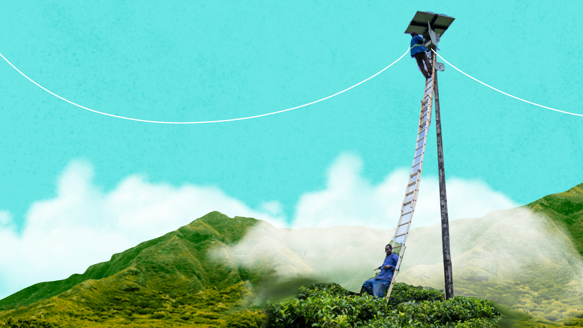 Gridless Is Extending Power to Rural Africa