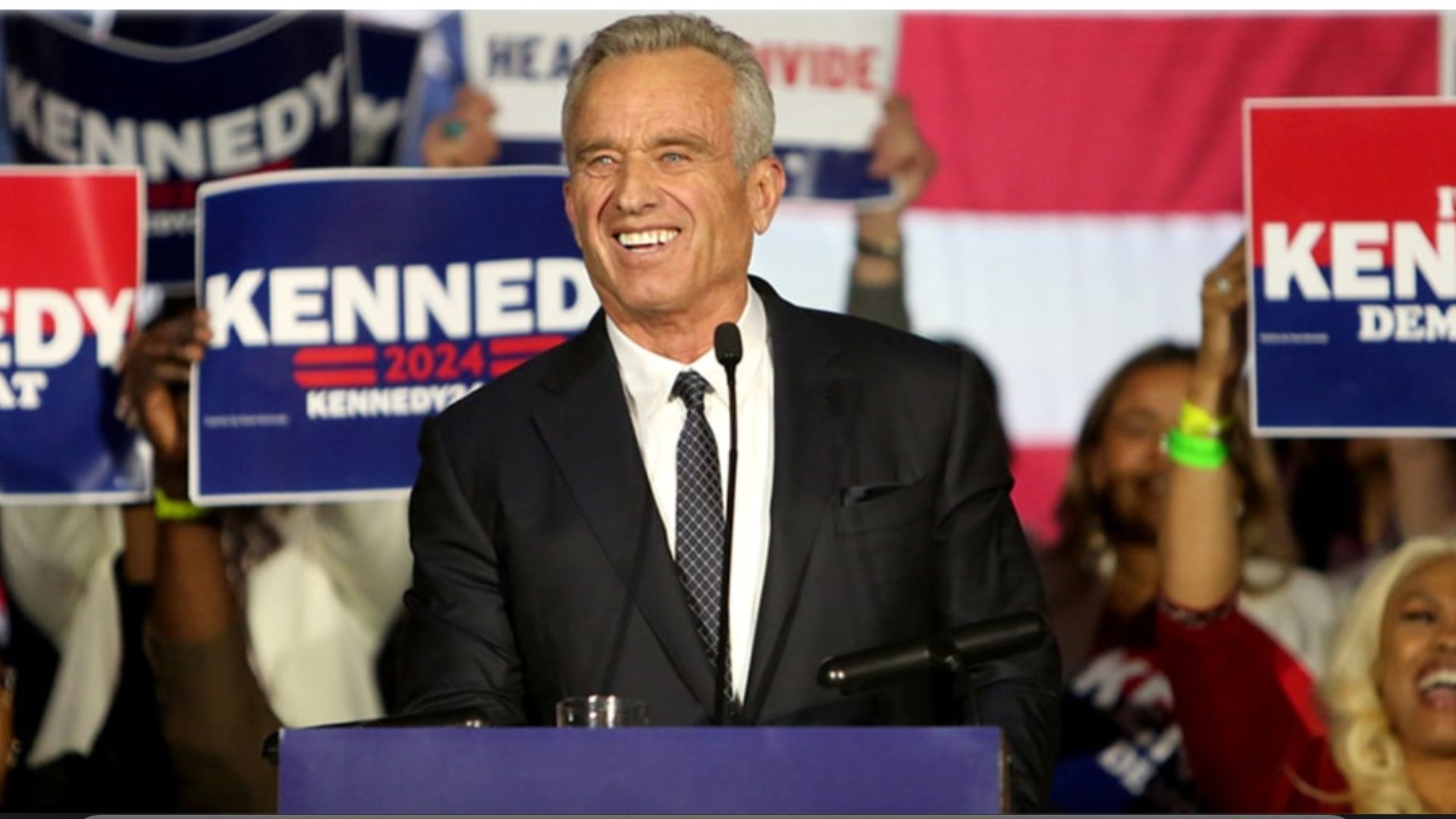 RFK Jr: Bitcoin ‘Currency of Freedom’; Canadian Government Morphed Into ...