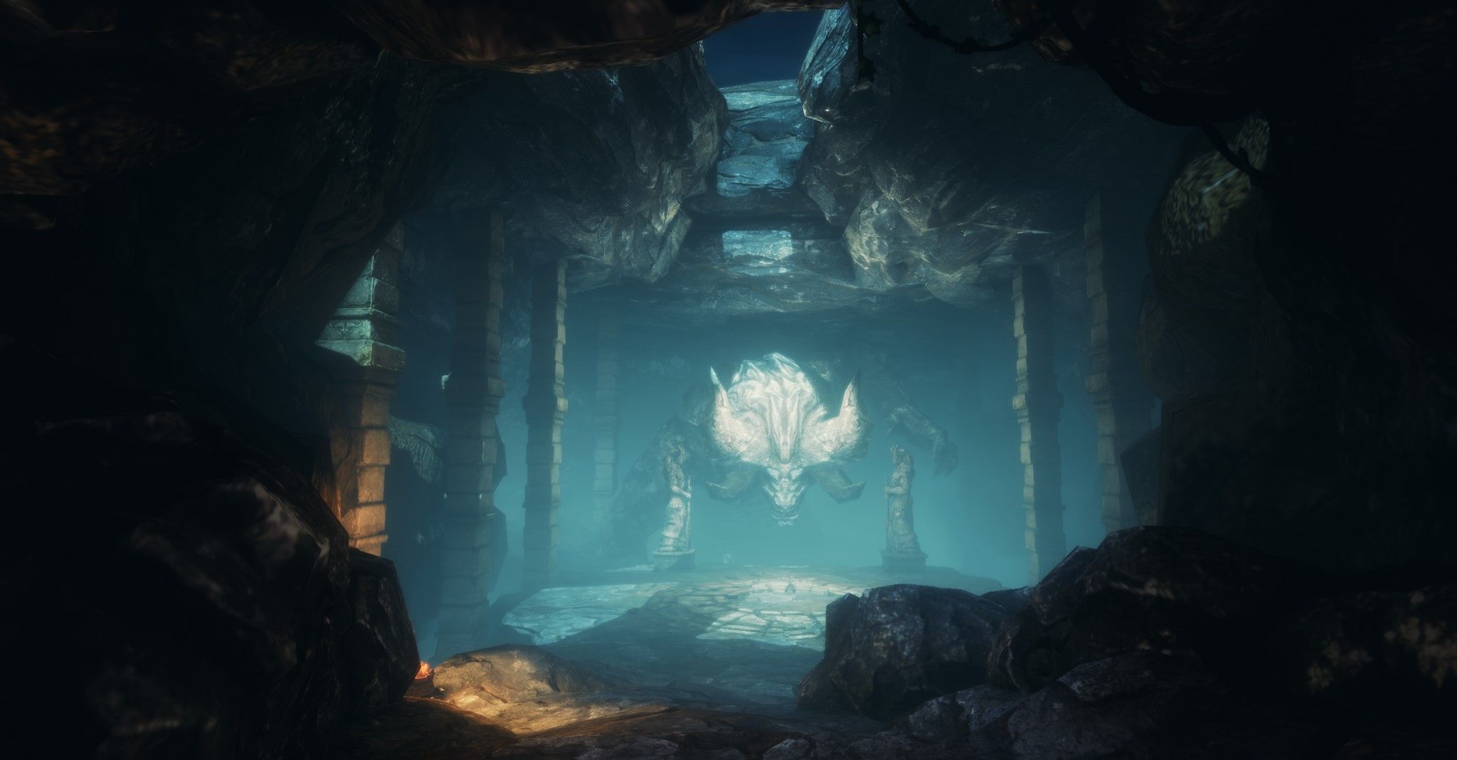 Blockchain Role Playing Game MIR4 Launches in 170 Countries Alongside ...