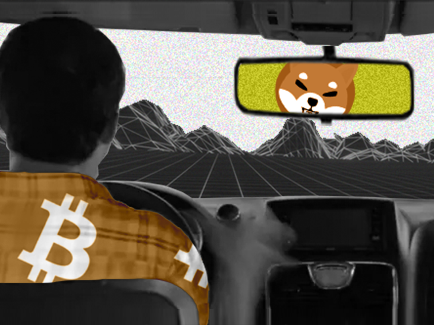 Shiba Inu: Memes Are the Future of Money