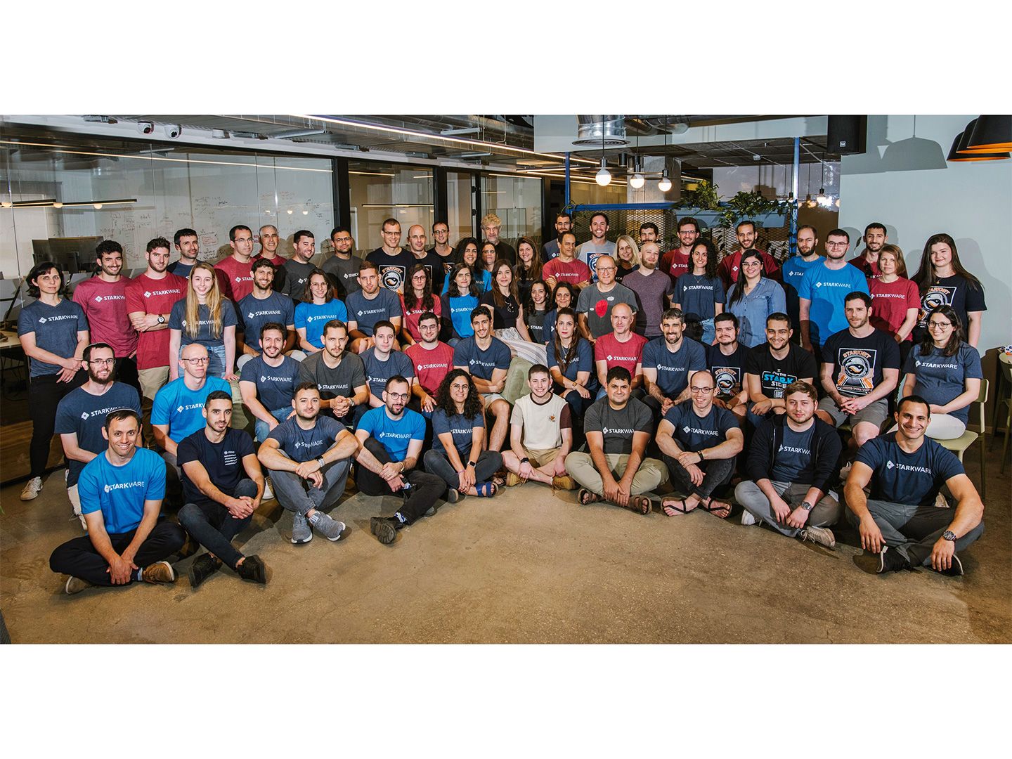 StarkWare Launches Nonprofit Foundation to Fuel StarkNet Ecosystem