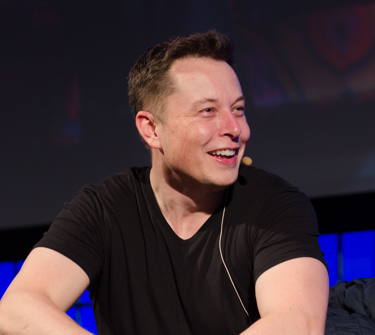 BTC Surges to $37K After Elon Musk Adds 'Bitcoin' to Twitter Bio