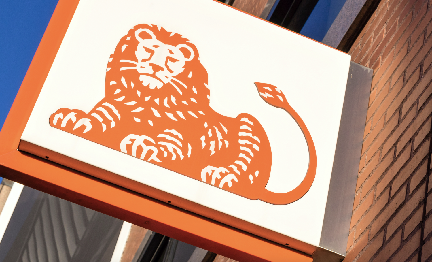 Banking Giant ING Is Quietly Becoming a Serious Blockchain Innovator