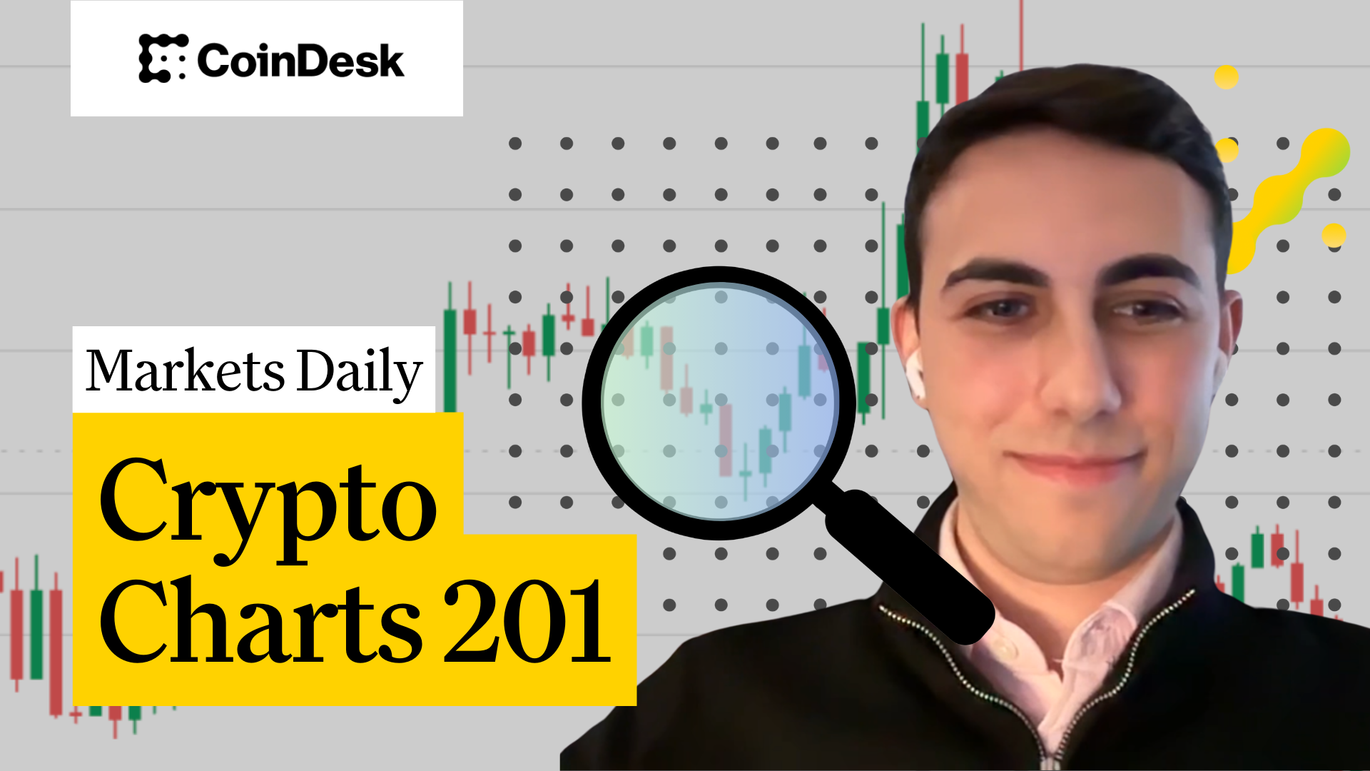Crypto Charts 201: Deciphering Candlesticks and Market Trends ...