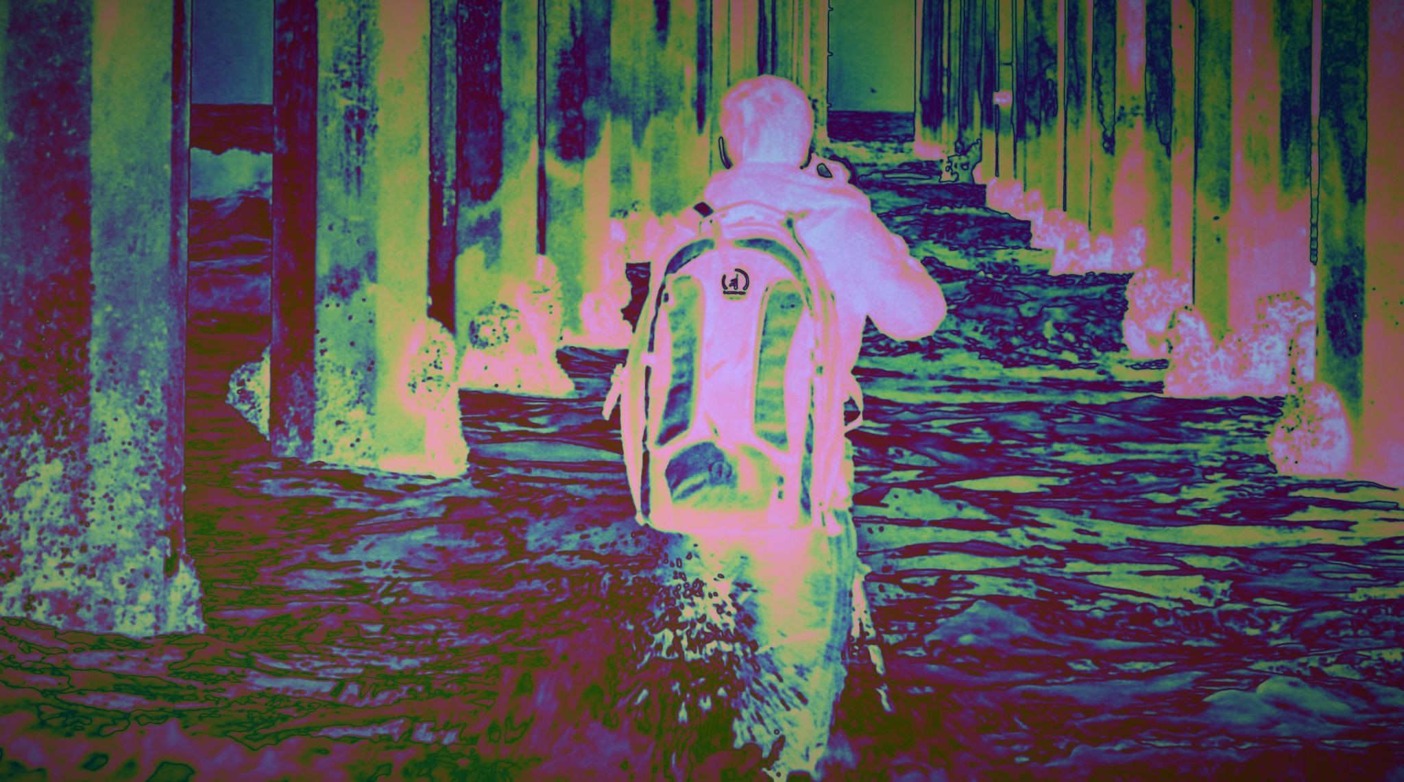 Taking Photos and Minting NFTs at the Ends of the Earth, With FOTO’s ...