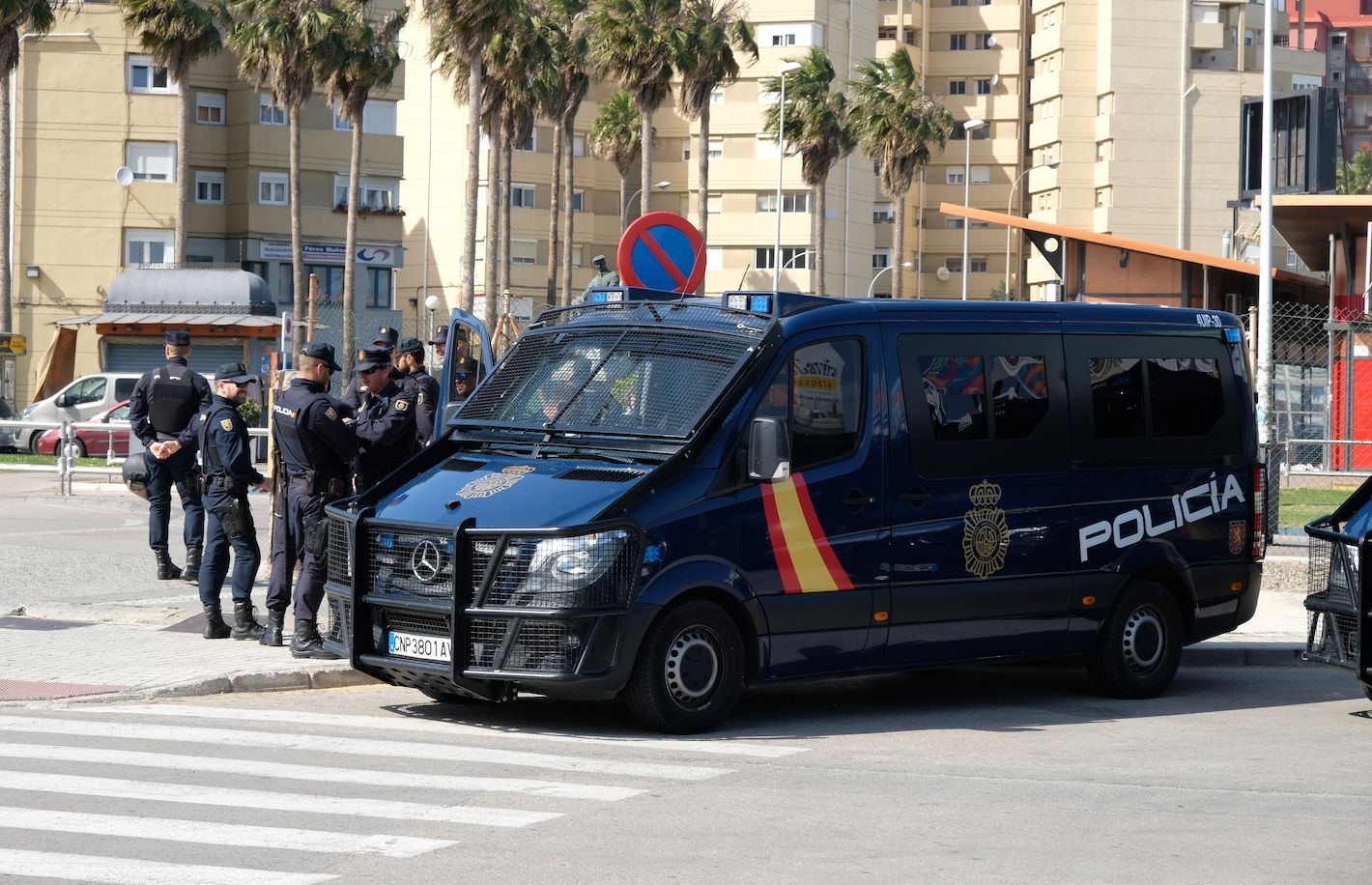 Spanish Police Arrest Head of Billion-Dollar Crypto Arbitrage Platform ...