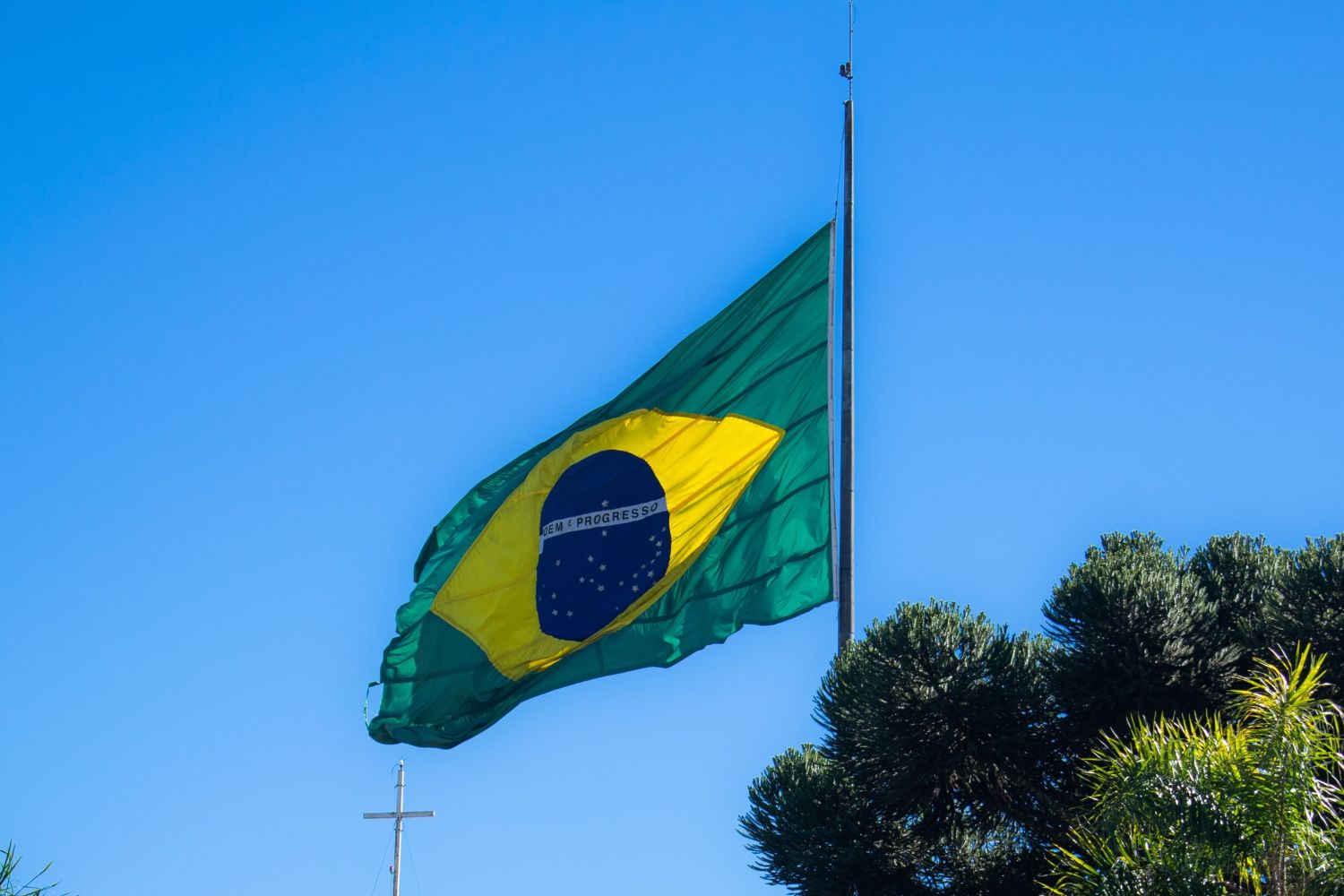 Brazil Stock Exchange B3 Plans to Enter Crypto Market in 2022: Report