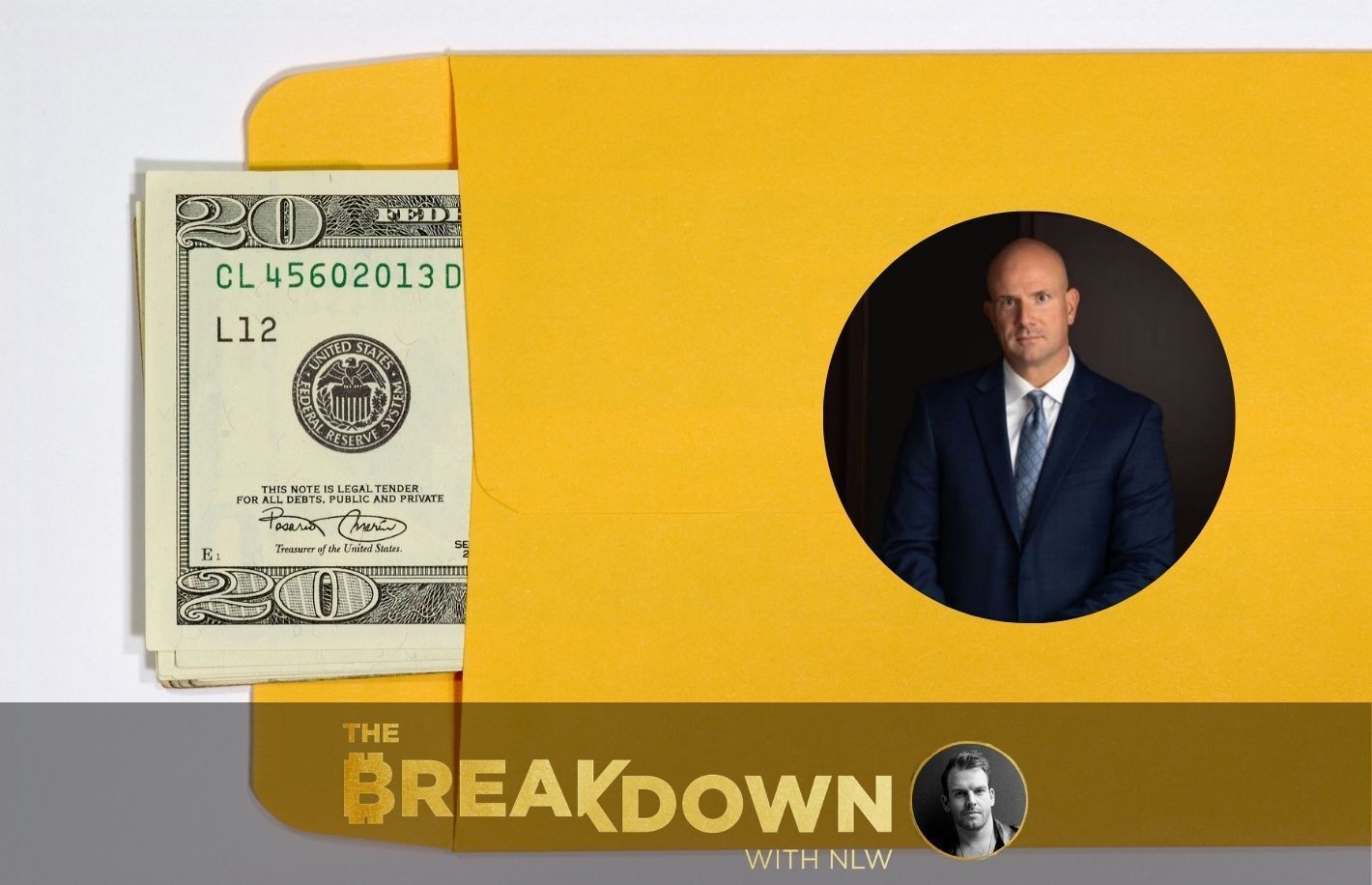 ENCORE: Luke Gromen on the History and (Declining) Future of the Global Dollar System