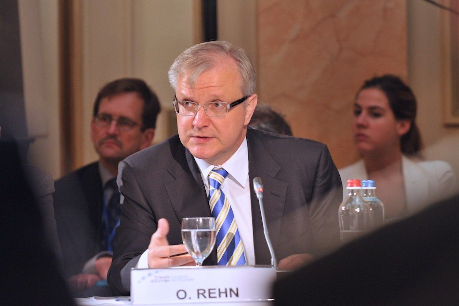 Digital Euro Within Decade 'Very Likely,' Says Finland's Chief Central ...