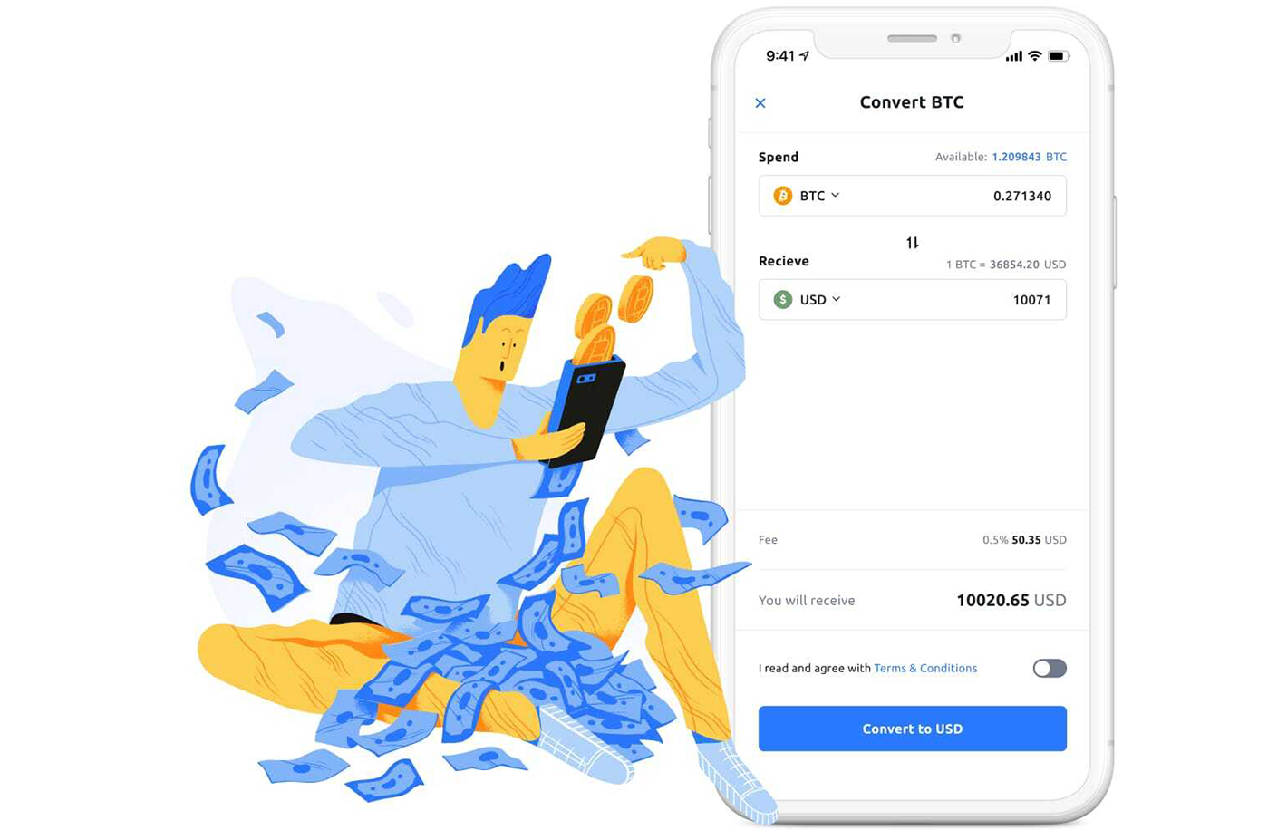 Positive Returns in Negative Markets