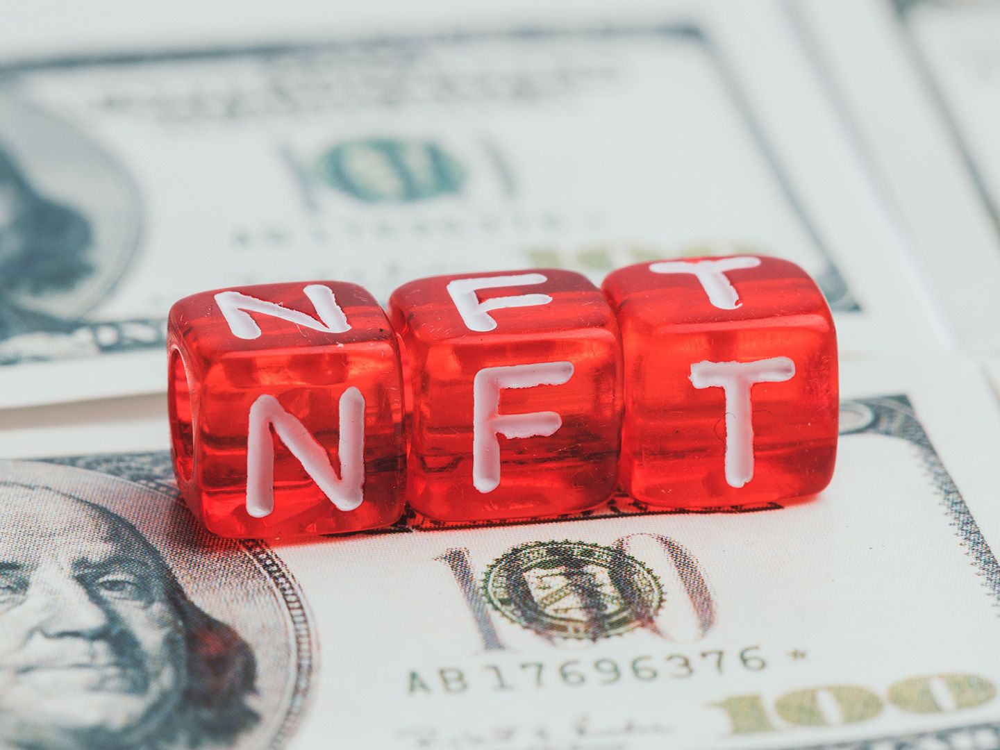 Do You Owe Taxes on Your NFT?