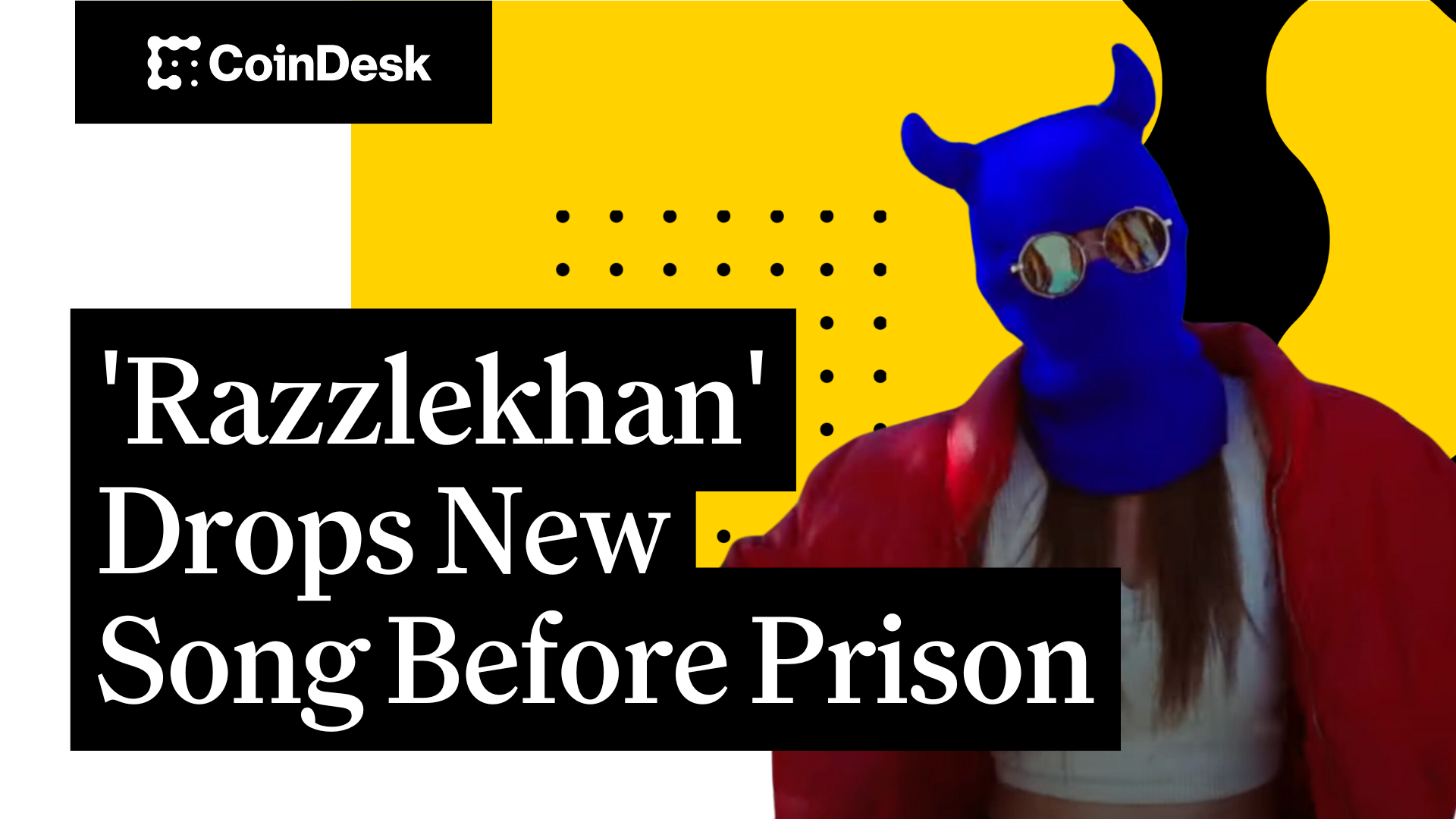 Recent Videos - 'Razzlekhan' Drops New Song Before Prison